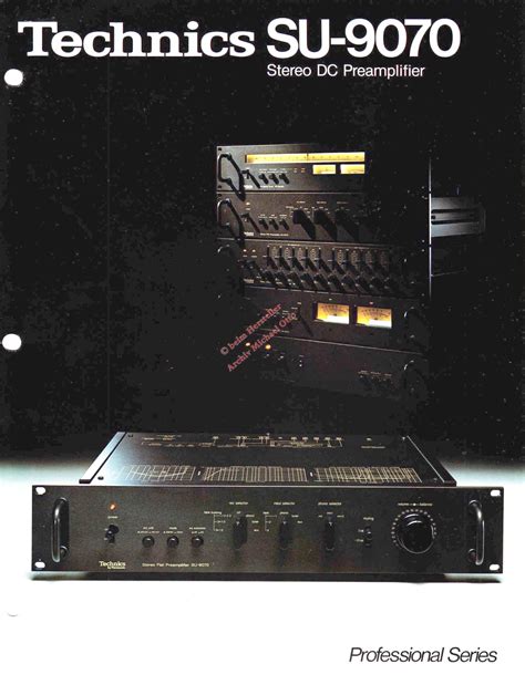 Technics-SU-9070