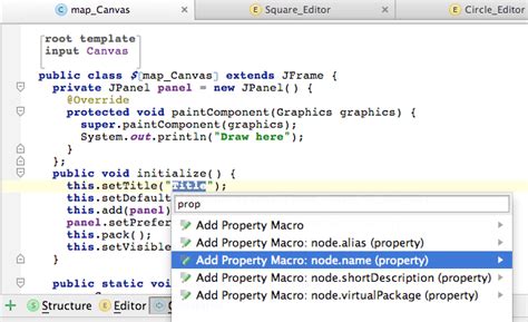 Shapes An Introductory MPS Tutorial MPS