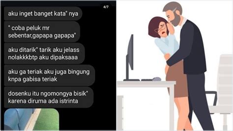 Dosen UMS Solo Jateng Diduga Lecehkan Mahasiswi, Minta Dipeluk saat ...
