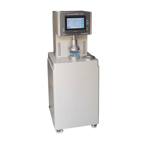 Meltblown Fabric Filtration Efficiency Tester Machine China Filtration Efficiency Tester And