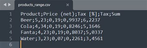 Vba Excel Daten Oder Tabellenblatt Als Csv Speichern Ekiwi Blogde