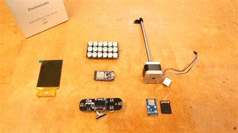 homemade open source msla arduino 3d printer