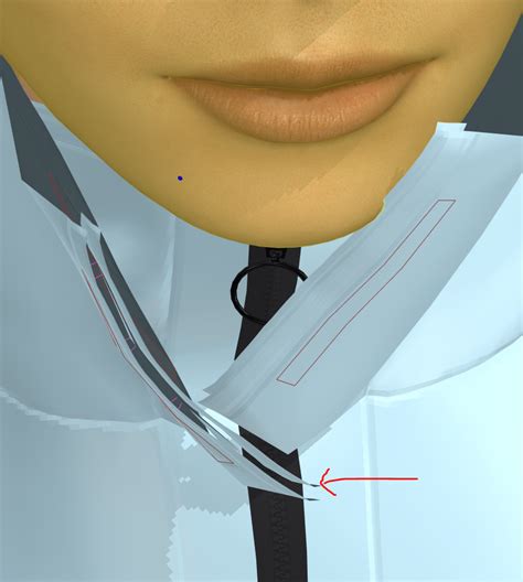 Why is there so much space between my binding and the garment 어떻게 도와 드릴까요