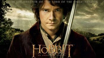 The Hobbit: An Unexpected Journey review | filmgaze.com