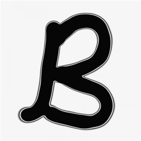 Capital Letter B Free Stock Photo Public Domain Pictures