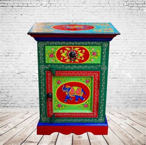 Купить Тумбочка из дерева манго Арт 2136 №3 цена 14800 ₴ — Prom Ua Id 1815454151