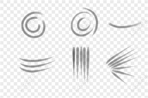 검은 색 연필 스트로크 Png 일러스트 무료 다운로드 Lovepik