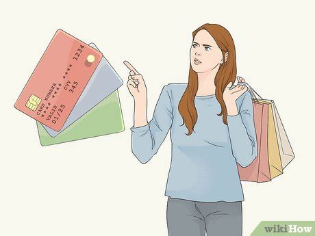 Come Ridurre La Dipendenza Da Shopping Con Immagini