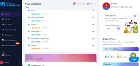 Pradeep M On Linkedin Day67 100daysofcodechallenge Ccbp Nxtwave Javascriptdeveloper
