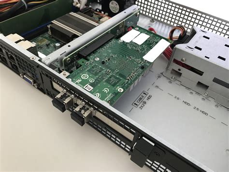 Running On Bare Metal — Vyos 15x Circinus Documentation