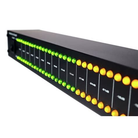 American Audio DB Display MKII Thomann UK