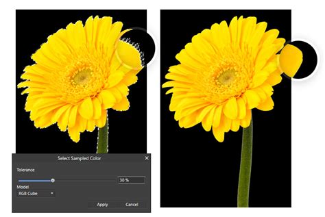 How To Remove A Background In Affinity Designer Envato Tuts