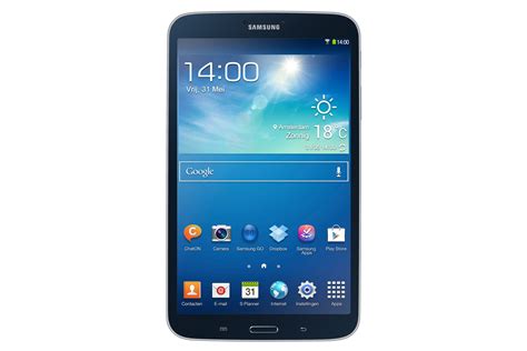 Samsung Galaxy Tab Wifi Gb Zwart Kopen Prijzen Tweakers