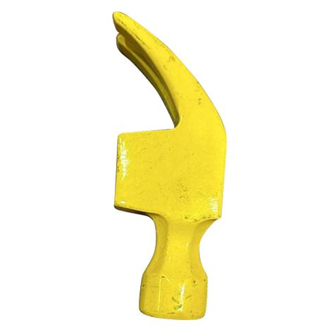 Claw Hammer Head Handle Material Steel At Best Price In Ludhiana Solanki Forge