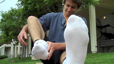 Vans Nike Soles Feet Cute Gaytube Gayboystube