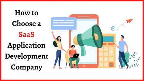 How To Choose A Saas Application Development Company By Aliona Miller