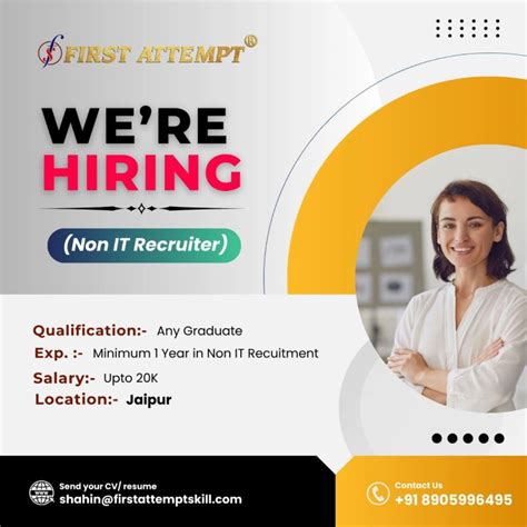 shahin khan on linkedin hiring job opportunity company resume