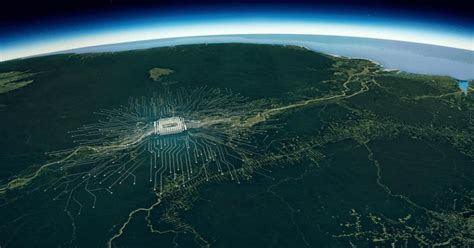 Qriarlabs On Linkedin Tech Can Make A Positive Impact In The Amazon