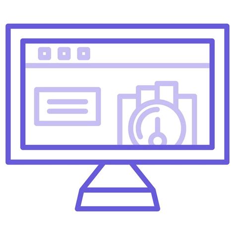 Premium Vector Web Optimization Vector Illustration