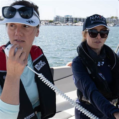 Powerboating Certifications from American Boating
