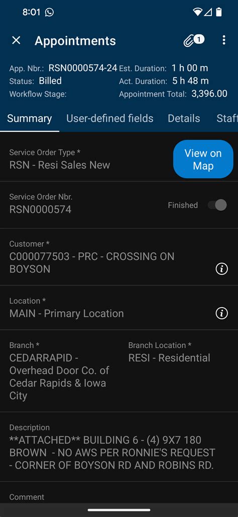 Where Is The Default Mobile App Code Stored Strange Behavior In