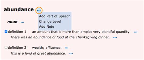 Wordlist Maker User Guide Wordsmyth Blog