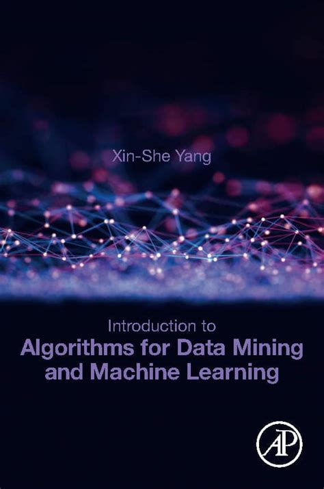 کتاب Introduction To Algorithms For Data Mining And Machine Learning