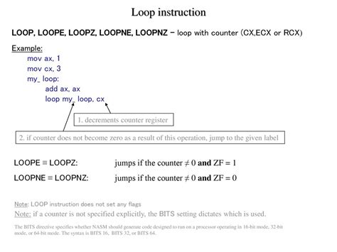 Computer Architecture And System Programming Laboratory Ppt Download