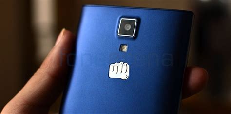 Micromax becomes third largest smartphone player in Russia: Report