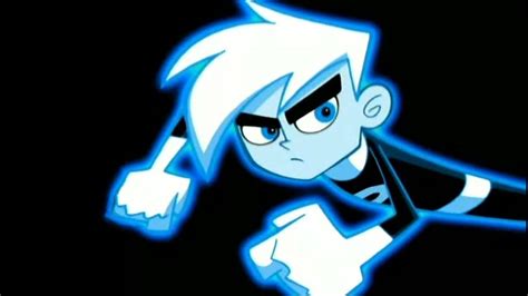 Danny Phantom Wallpapers Top Free Danny Phantom Backgrounds Wallpaperaccess