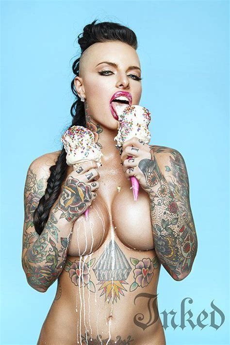 Best Sexy Tattoos Images On Pinterest Hot Tattoos Tattoo Girls And Tattooed Girls Xxxpicz