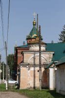 Фотографии русских городов - Боровичи