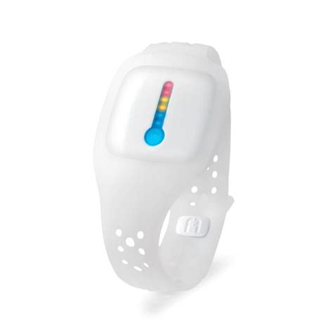 Termometru Monitorizare Bebe Daga Bt 125 Conectare Bluetooth Cu