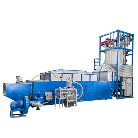 Expansible Polystyrene Eps Expanded Machinery Buy Expansible Polystyrene Eps Expanded