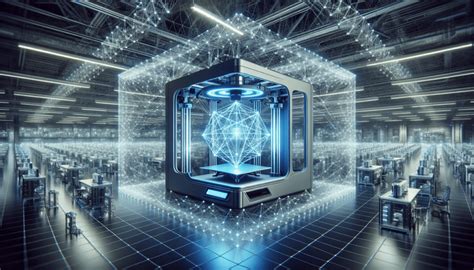 Iot Enabled 3d Printers