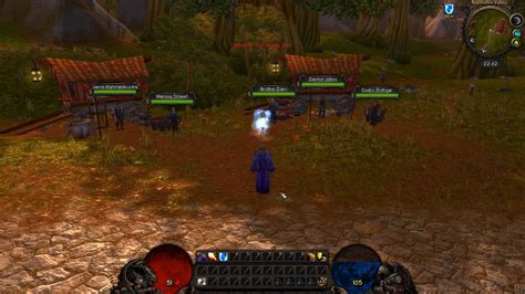 What S Everyone S UI Look Like Turtle WoW