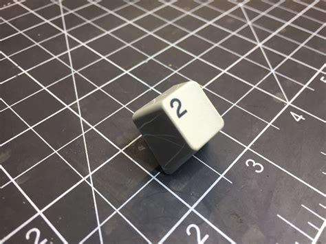 IBM Model M Numpad Key For IBM ClickyKeyboards