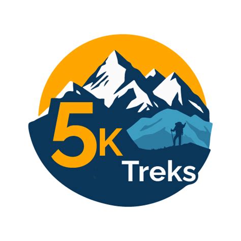 5k Treks