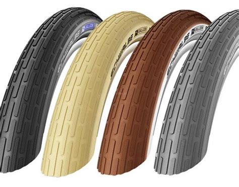 Schwalbe Fat Frank 26x235 Kg Sbc Ts Active Line Cruiser Opona Rowerowa