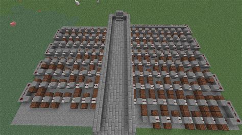 Portal 2 Turret Opera Cara Mia On Note Blocks Minecraft Map