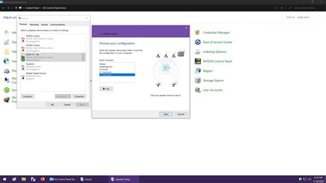 Unlocked Realtek HD Audio Drivers For Windows 10 Dolby Digital Live DTS Interactive Page 11