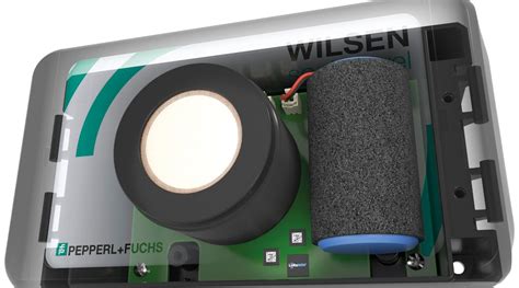 Battery Operated Lorawan Wireless Sensors Offer A Cost Effective