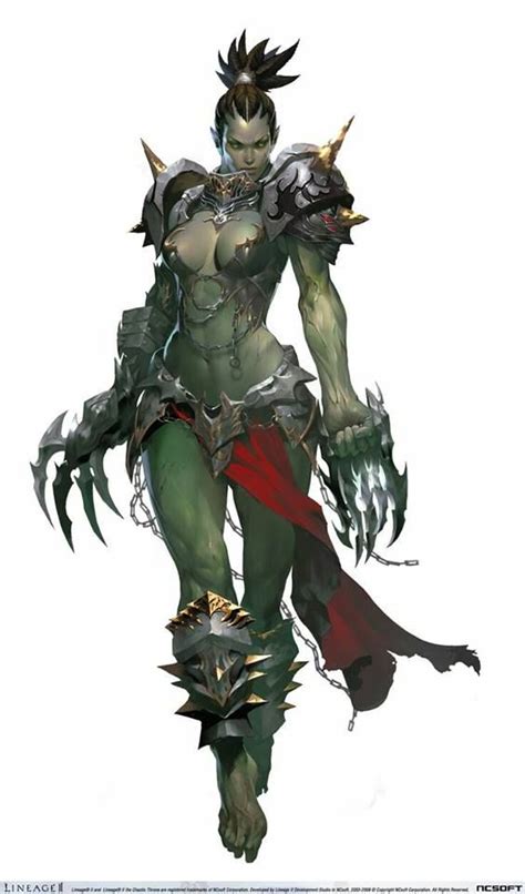 Pin On Concept Art Orcs Trolls And Goblins