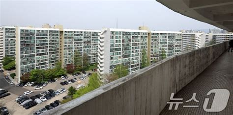 대치동 상징 은마아파트 49층·5962가구 규모로 재건축 부산파이낸셜뉴스