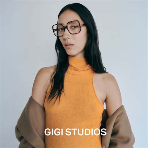 Gigi Studios Optique Roseraie