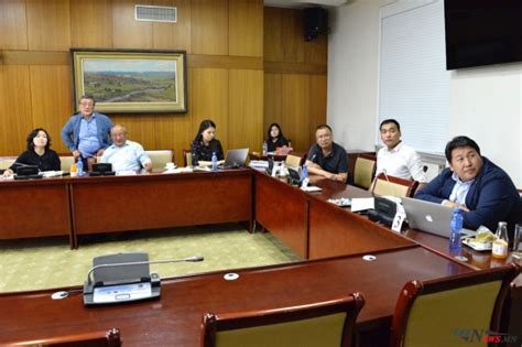 Хотын эрх зүйн байдлыг тодорхой болгох саналыг хүргүүлнэ