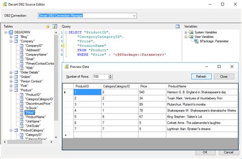 Ssis Data Flow Components For Db2 Reviews Prices And Ratings Getapp