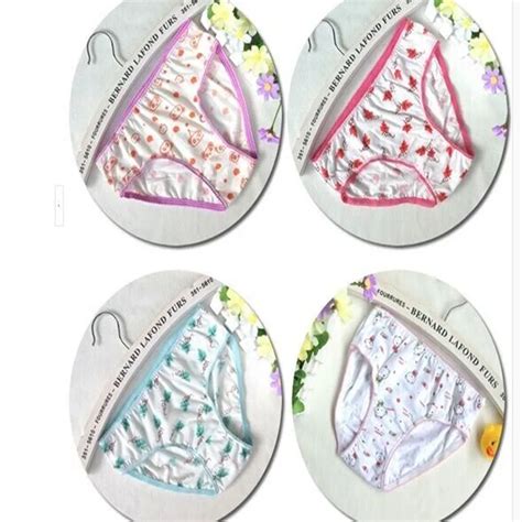 3 шт трусы для девочек детское нижнее белье штаны для маленьких девочек нижнее белье шорты