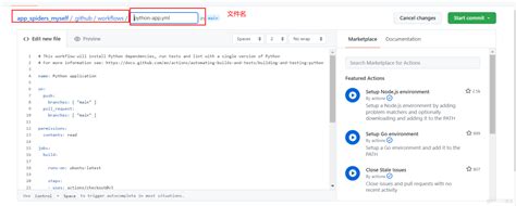 Python爬取github内容 Github 爬虫教程mob6454cc641ffd的技术博客51cto博客