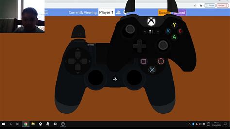 How To Put Gamepad Viewer On Obs Face Reveal YouTube